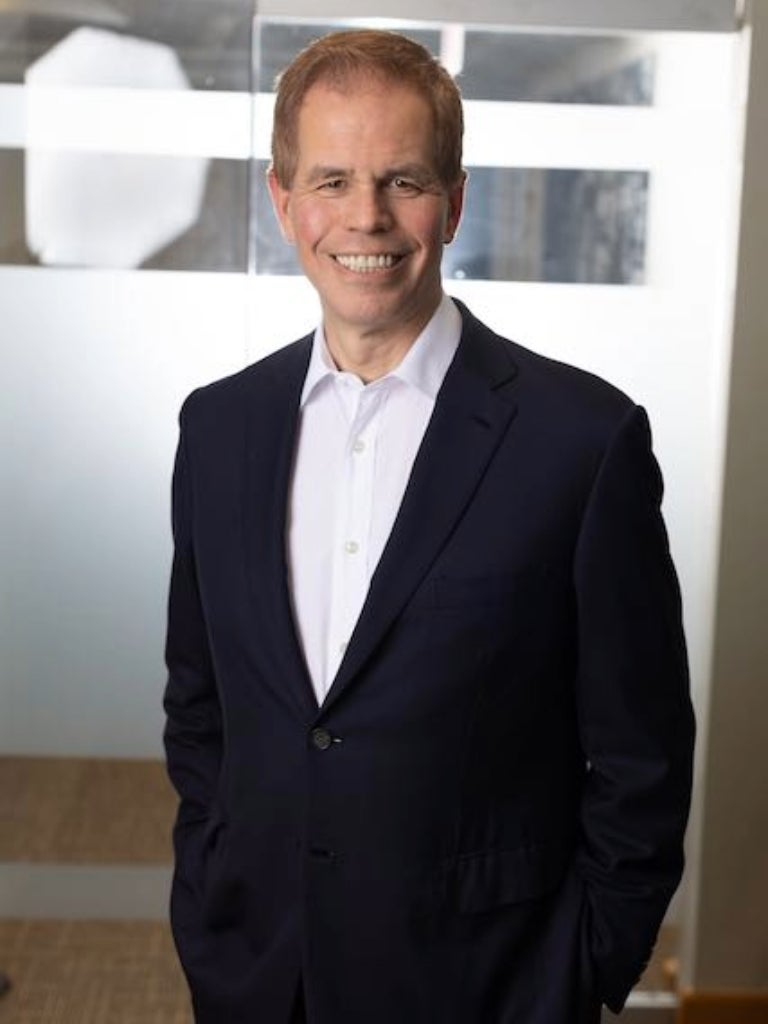 Alan Atkinson | Commvault
