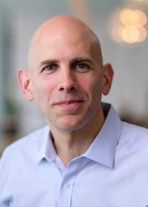 Bill O’Connell | Commvault