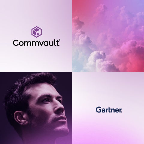 Meet Arlie, the AI assistant for Commvault Cloud | Commvault