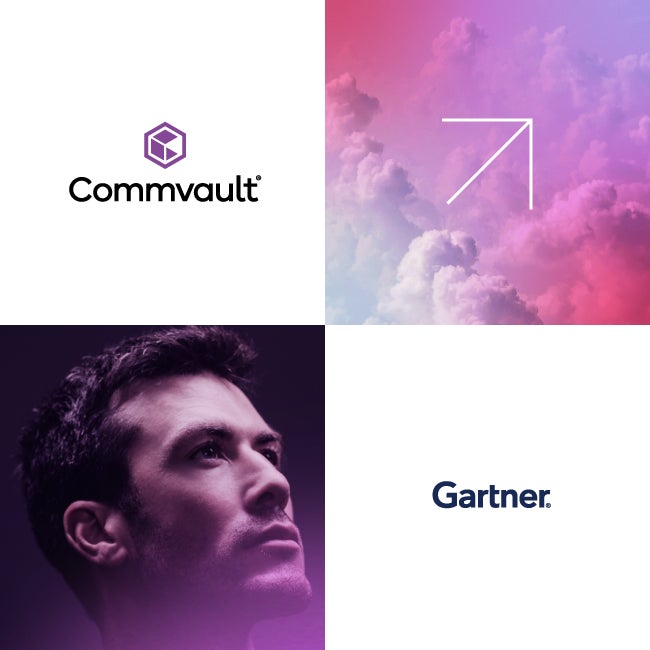 Commvault + Pure Storage | Commvault