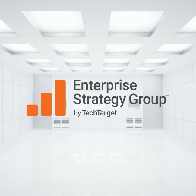 ESG Technical Review: Commvault Cloud Cleanroom Recovery | Commvault