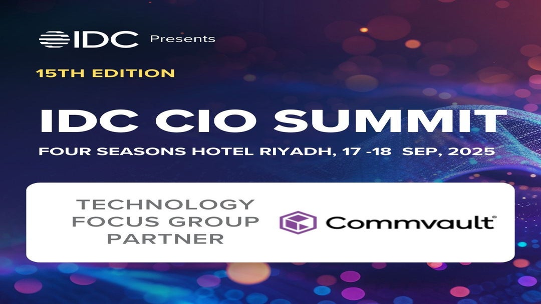 Upcoming Webinars, On-Demand Webinars And Events - Commvault