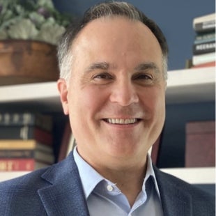 John Zangardi | Commvault