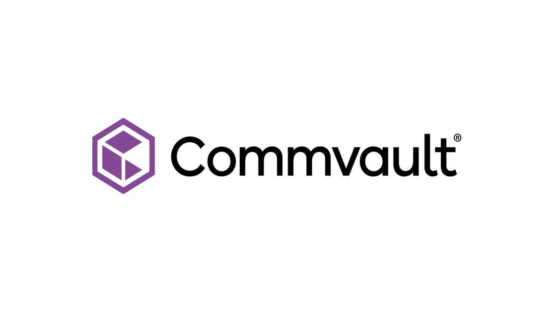 Data Resiliency Resource Library | Commvault