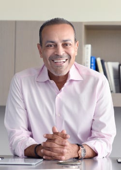 Sanjay Mirchandani | Commvault