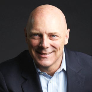 Shawn Henry | Commvault
