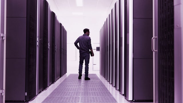 Fal.Con 2025 | Event | Commvault