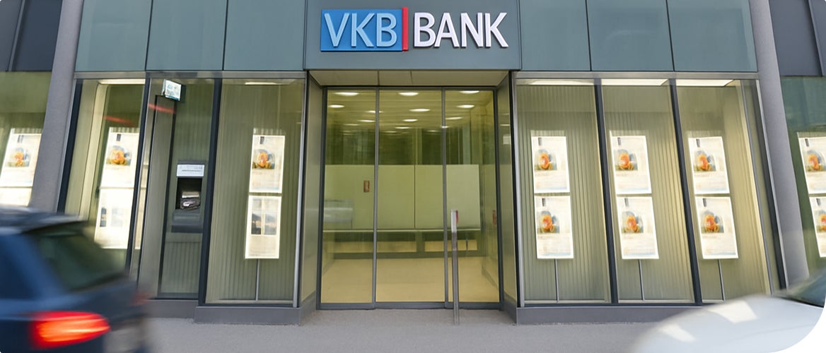 Vkb-Bank Supports Business Growth With Commvault | Commvault