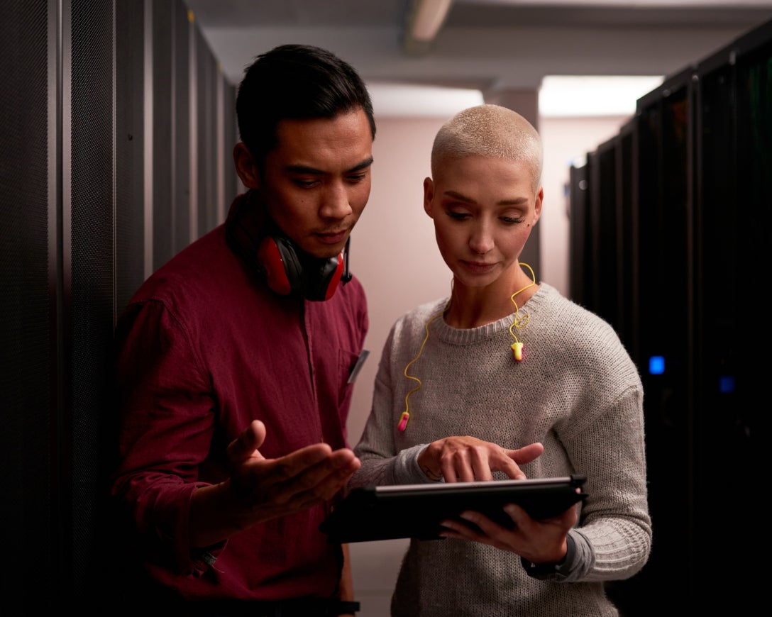 On Premise Backup Solution | Commvault