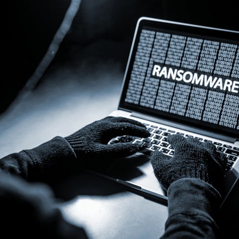 Microsoft 365 Ransomware Protection | Explore | Commvault
