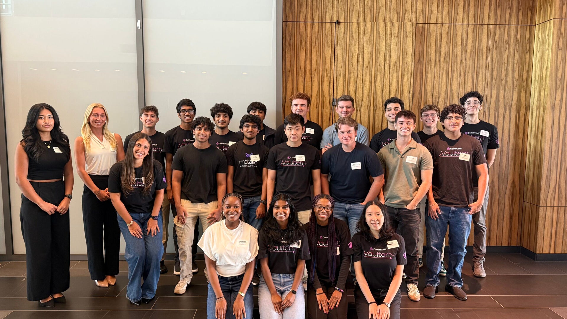 Search Commvault Internship Opportunities