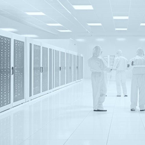 What Is Failover | Commvault