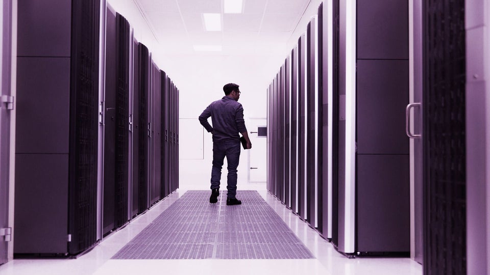 Data Resiliency Resource Library | Commvault