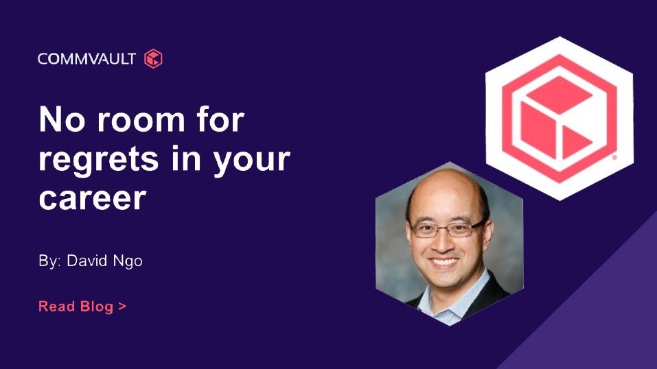 Metallic | Commvault