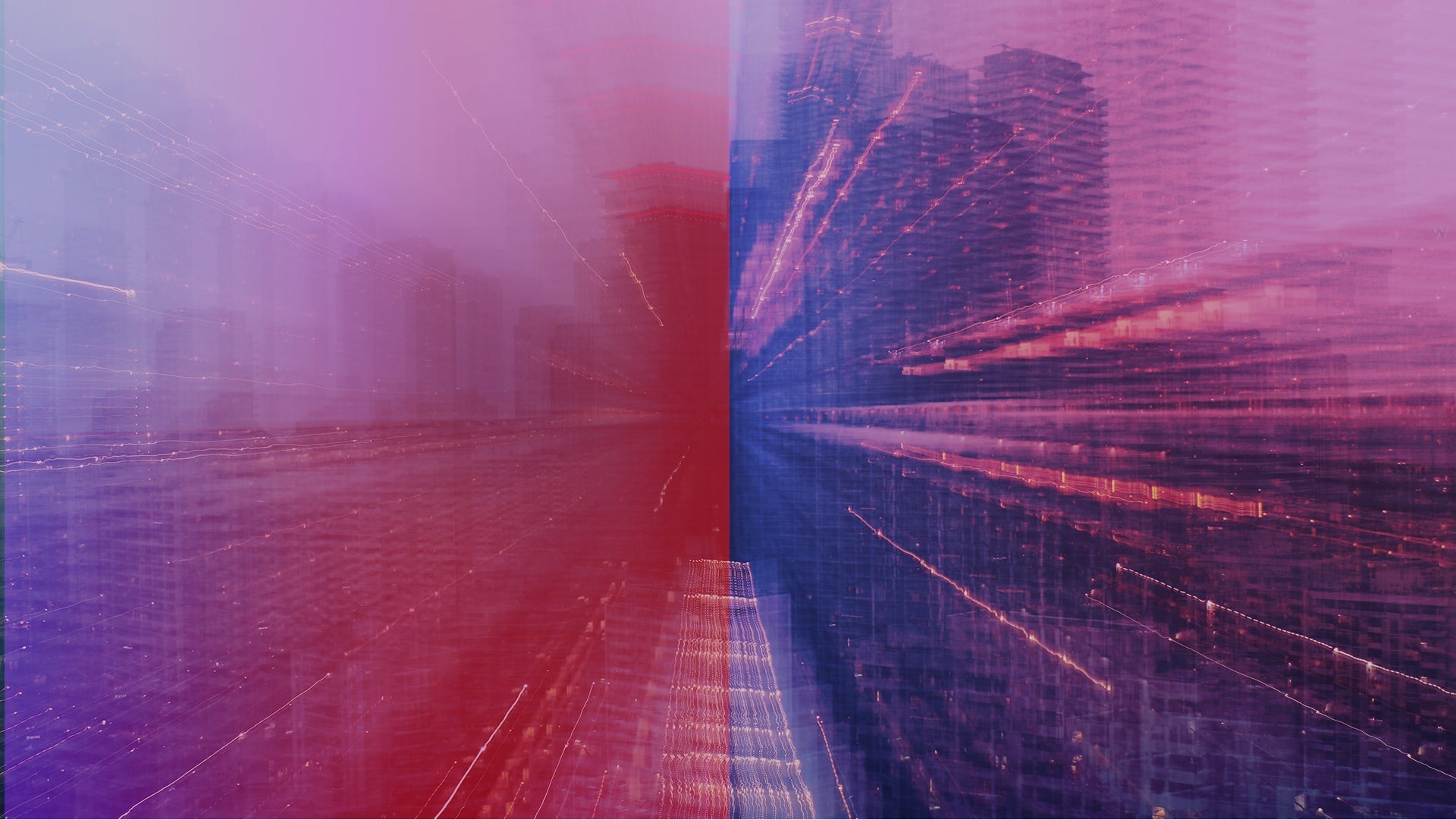 SHIFT Roadshow | Register in a city near you! | Commvault