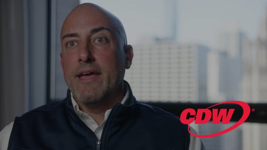 Managed Service Provider (MSP) Partner Advantage Program | Commvault