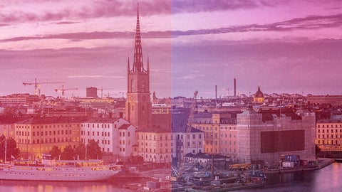 SHIFT Roadshow | Register in a city near you! | Commvault