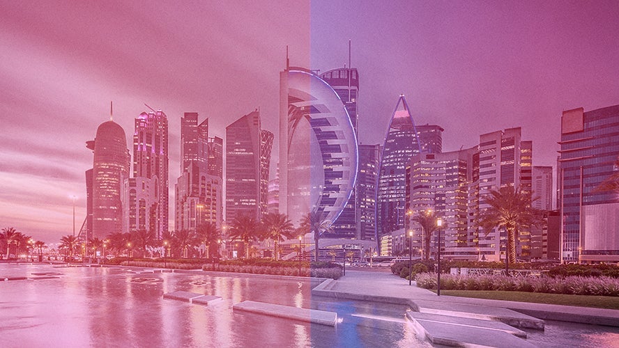SHIFT Roadshow | Register in a city near you! | Commvault