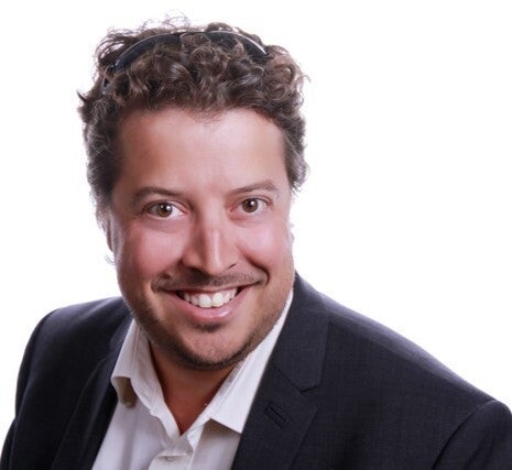Jerome LaFlamme | Commvault