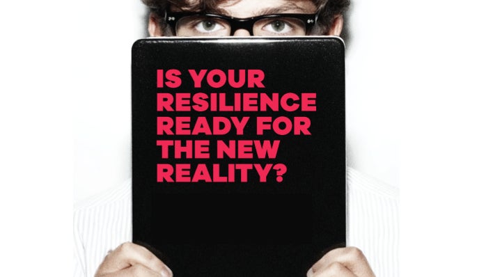 Real Resilience | Unified Cyber Recovery & Data Protection | Commvault